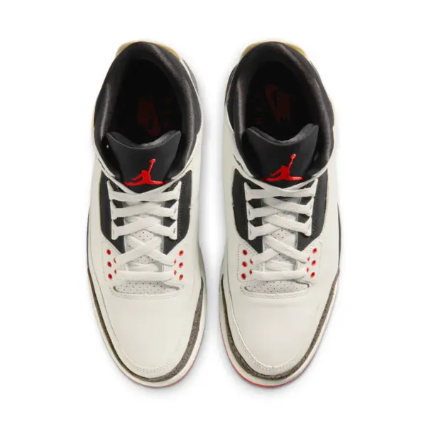 JORDAN 3 "world's Best" Sneakers