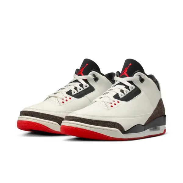 JORDAN 3 "world's Best" Sneakers