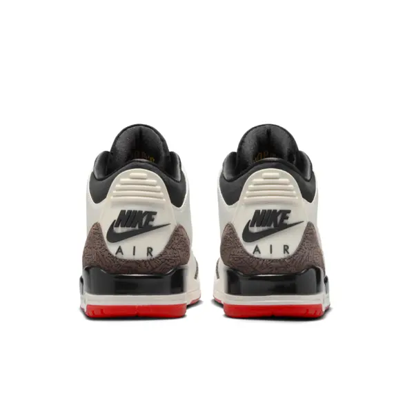 JORDAN 3 "world's Best" Sneakers