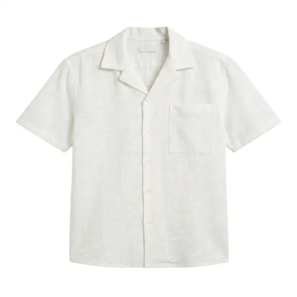 ASHITA FERNANDES Kamil Shirt