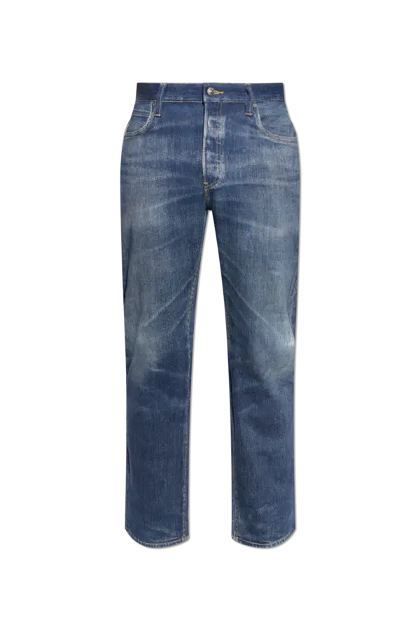 ALLSAINTS Bead Trousers