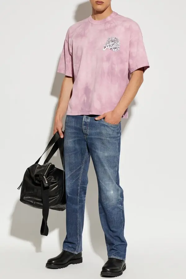 ALLSAINTS Bead Trousers