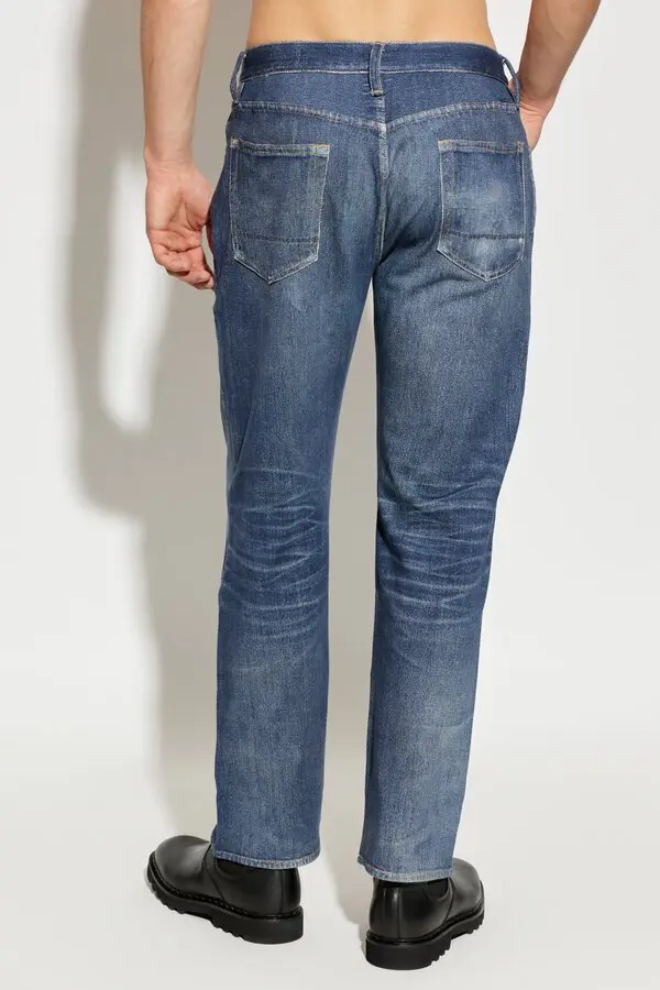 ALLSAINTS Bead Trousers