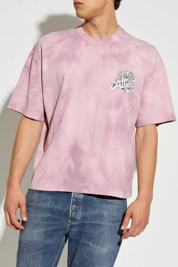 ALLSAINTS T-shirt "avalon