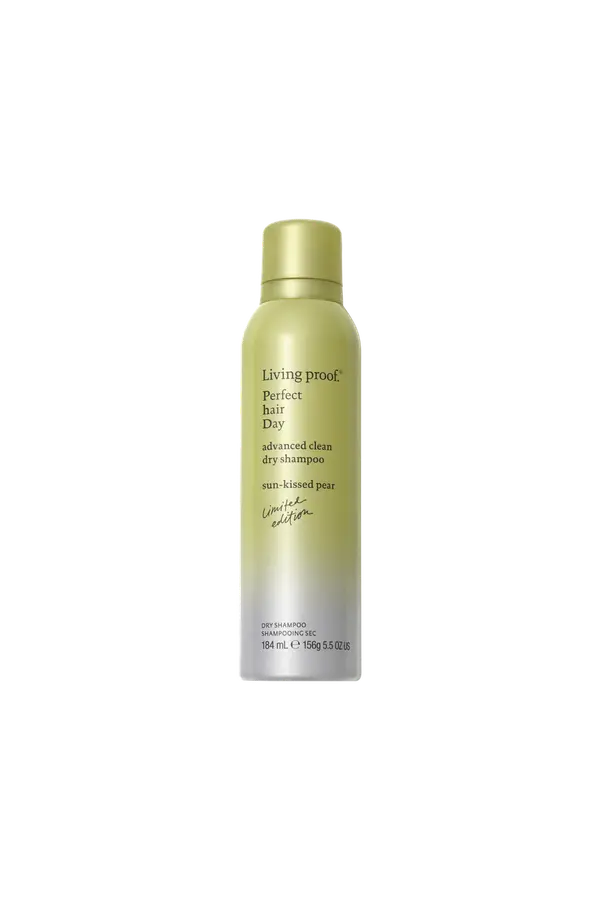 Living Proof Perfect Hair Day Sun-kissed Pear Advanced Clean Dry Shampoo - Aqua