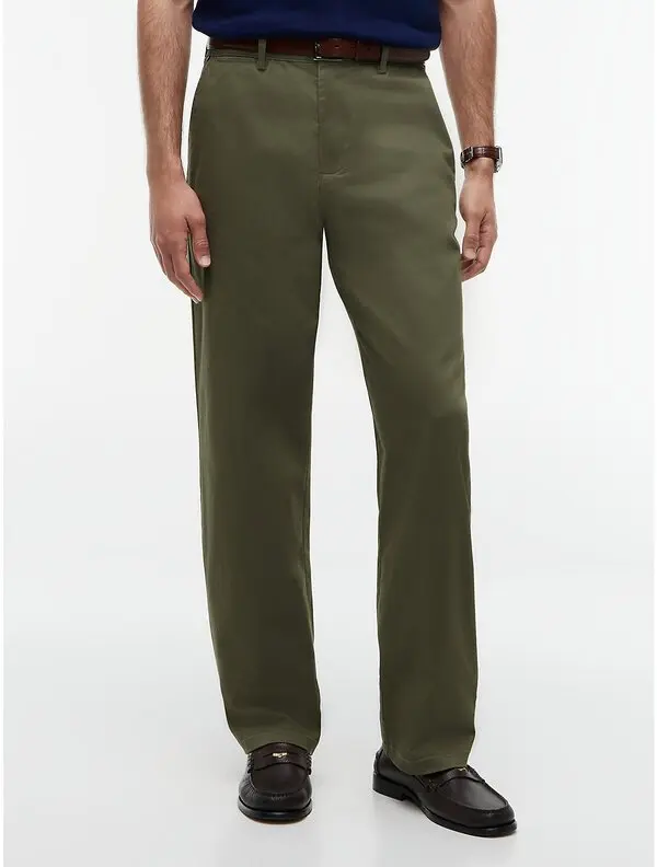 Tommy Hilfiger Flex Relaxed Chino