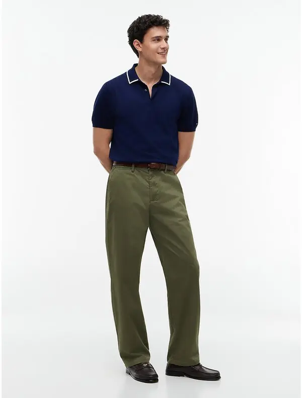 Tommy Hilfiger Flex Relaxed Chino