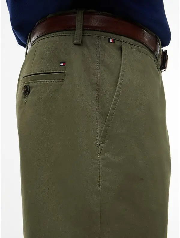 Tommy Hilfiger Flex Relaxed Chino