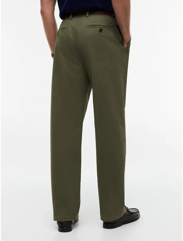 Tommy Hilfiger Flex Relaxed Chino