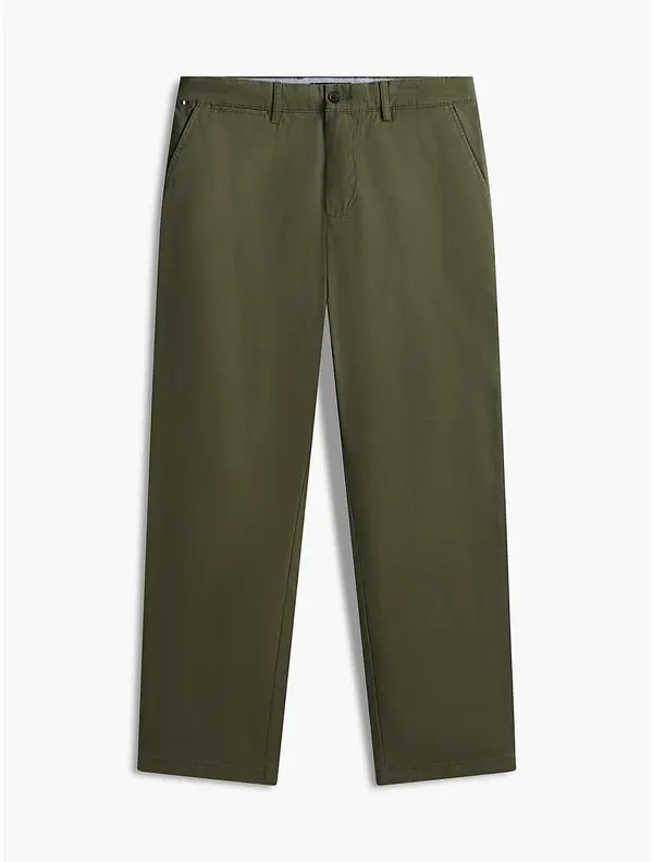 Tommy Hilfiger Flex Relaxed Chino