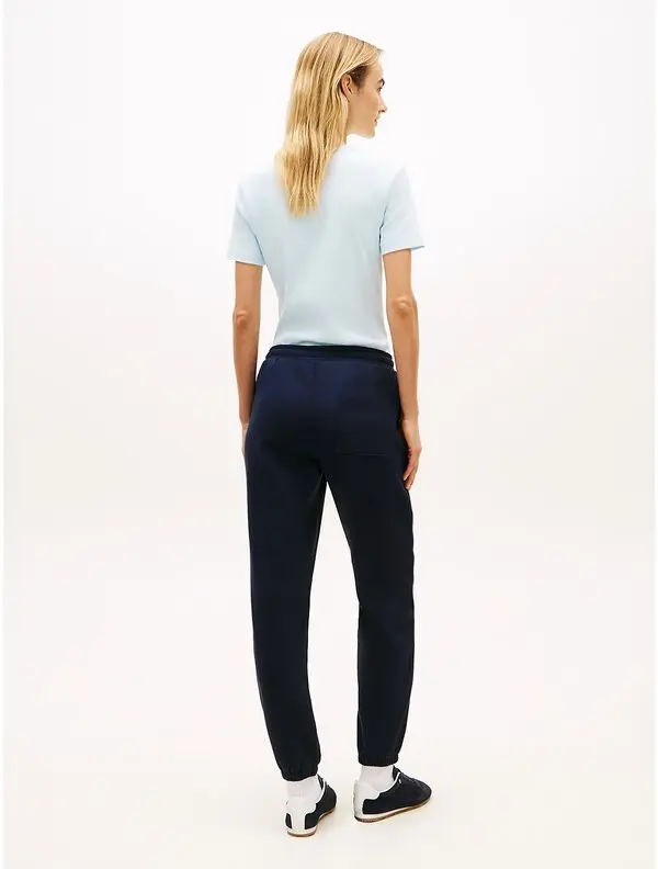 Tommy Hilfiger Multicolor Logo Sweatpants