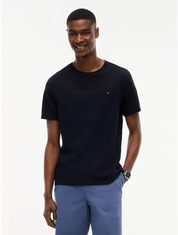 Tommy Hilfiger Everyday T-shirt - Navy