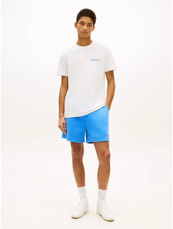 Tommy Hilfiger Back Logo T-shirt