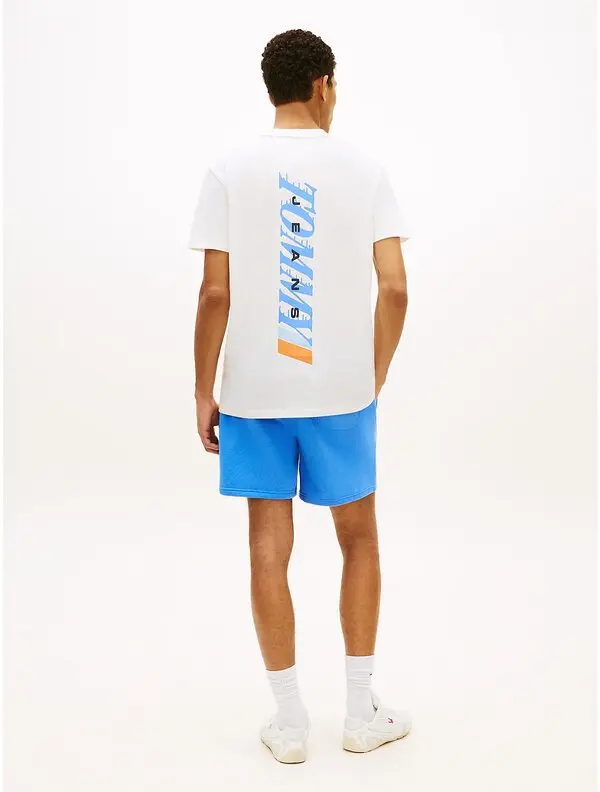 Tommy Hilfiger Back Logo T-shirt