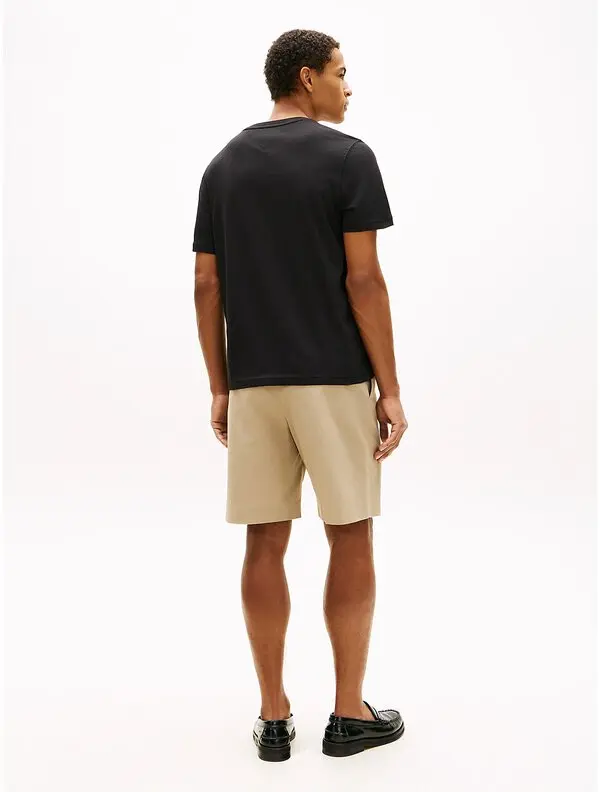 Tommy Hilfiger Stacked Logo T-shirt