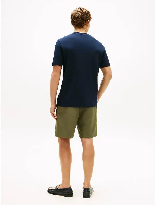 Tommy Hilfiger Script Monogram Interlock T-shirt