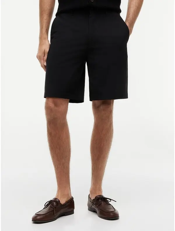 Tommy Hilfiger Club Shorts - Black