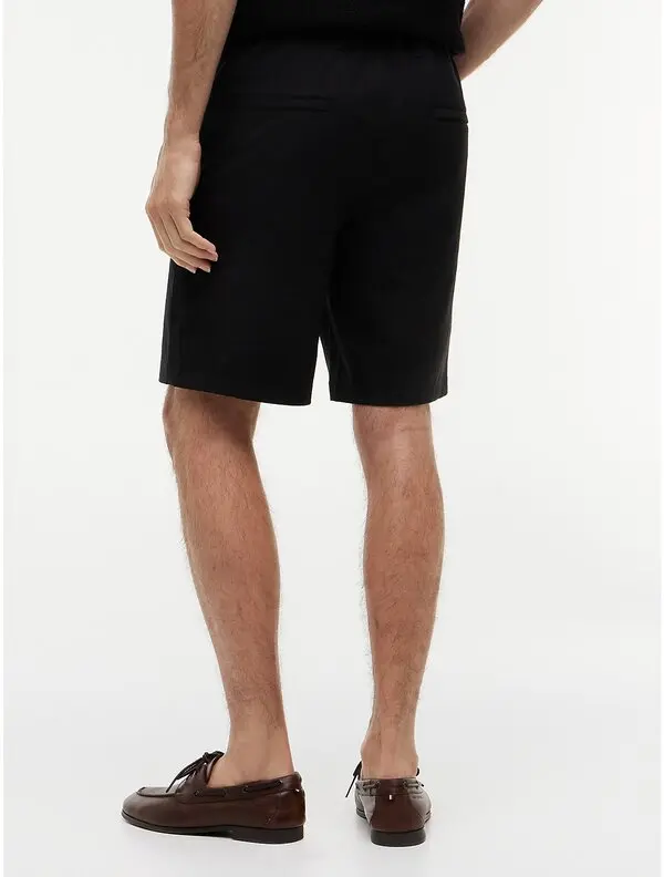 Tommy Hilfiger Club Shorts - Black