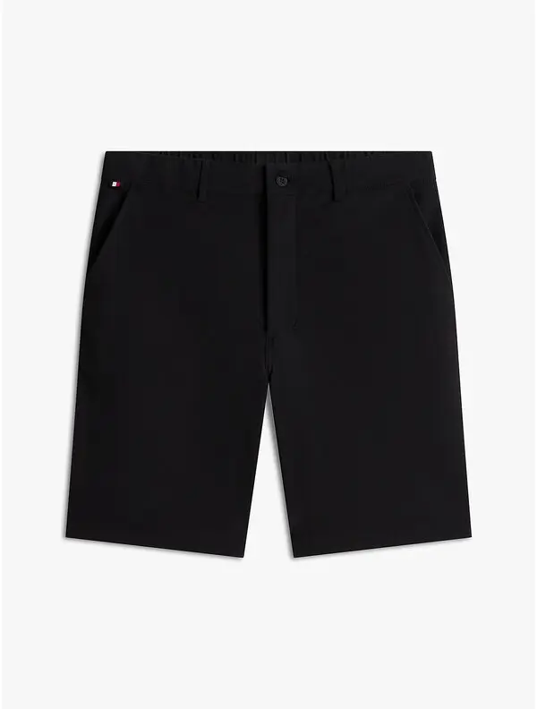 Tommy Hilfiger Club Shorts - Black