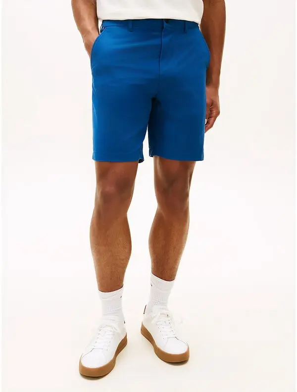 Tommy Hilfiger Club Shorts - Blue