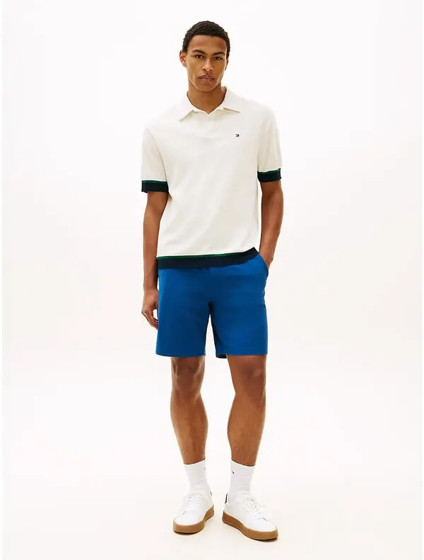 Tommy Hilfiger Club Shorts - Blue