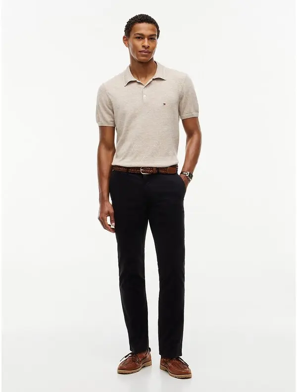 Tommy Hilfiger Thflex Tommy Slim Chino