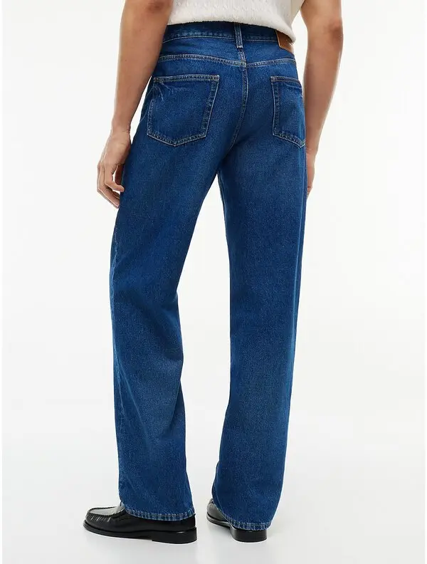 Tommy Hilfiger Relaxed Straight Jean