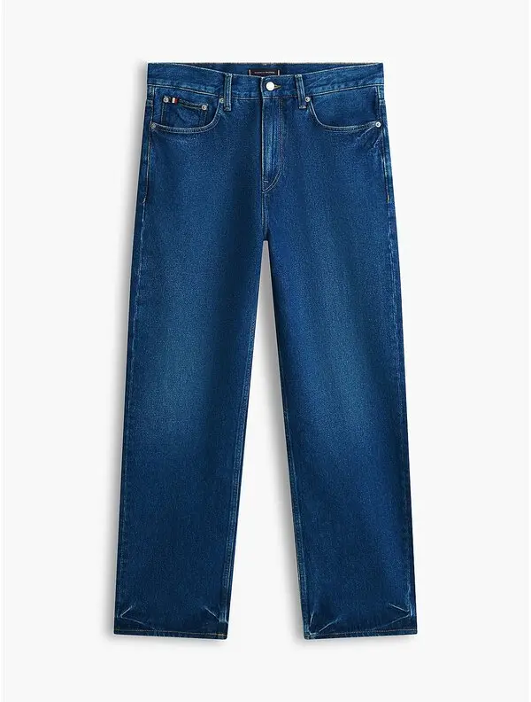 Tommy Hilfiger Relaxed Straight Jean