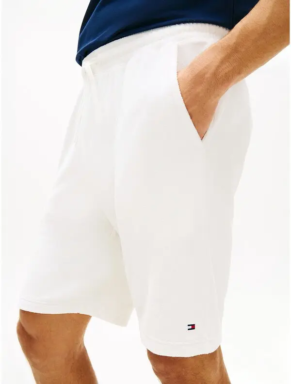 Tommy Hilfiger Terry Toweling Sweatshorts