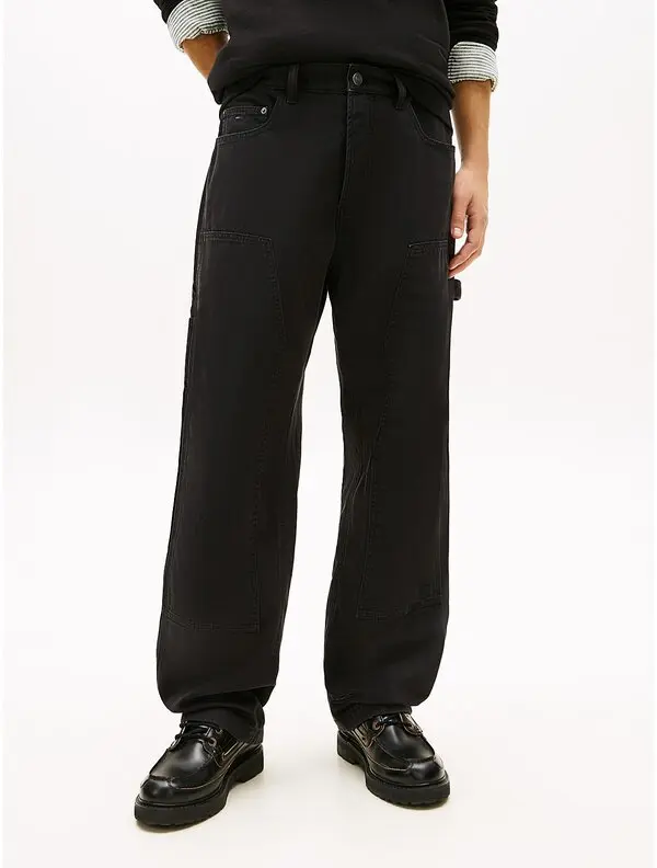 Tommy Hilfiger Relaxed Carpenter Pants