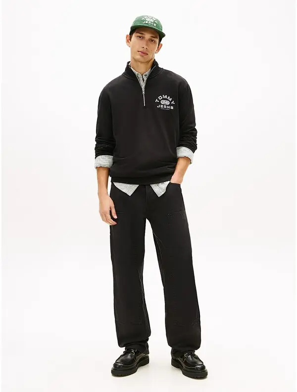 Tommy Hilfiger Relaxed Carpenter Pants