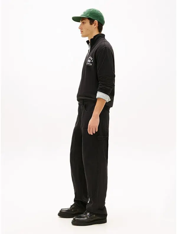 Tommy Hilfiger Relaxed Carpenter Pants