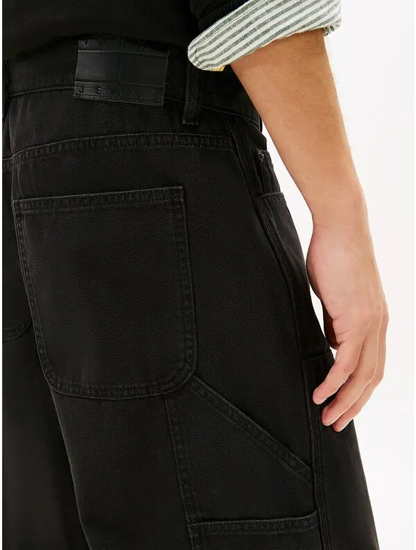 Tommy Hilfiger Relaxed Carpenter Pants