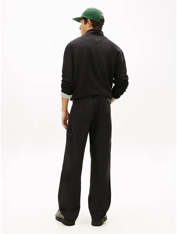 Tommy Hilfiger Relaxed Carpenter Pants