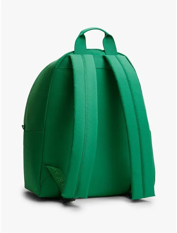 Tommy Hilfiger Essential Ripstop Backpack - Deep Pine
