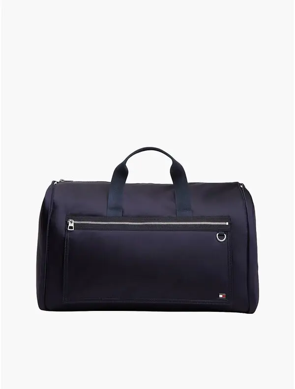 Tommy Hilfiger Garment Bag - Space Blue