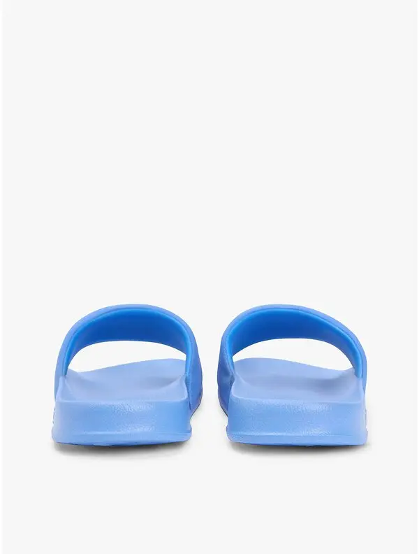 Tommy Hilfiger Script Monogram Pool Slides