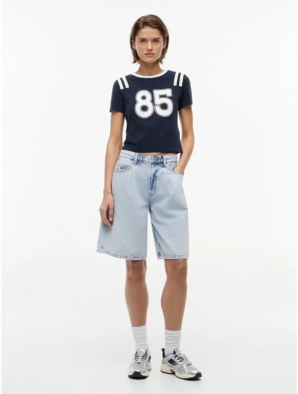Tommy Hilfiger Varsity 85 T-shirt