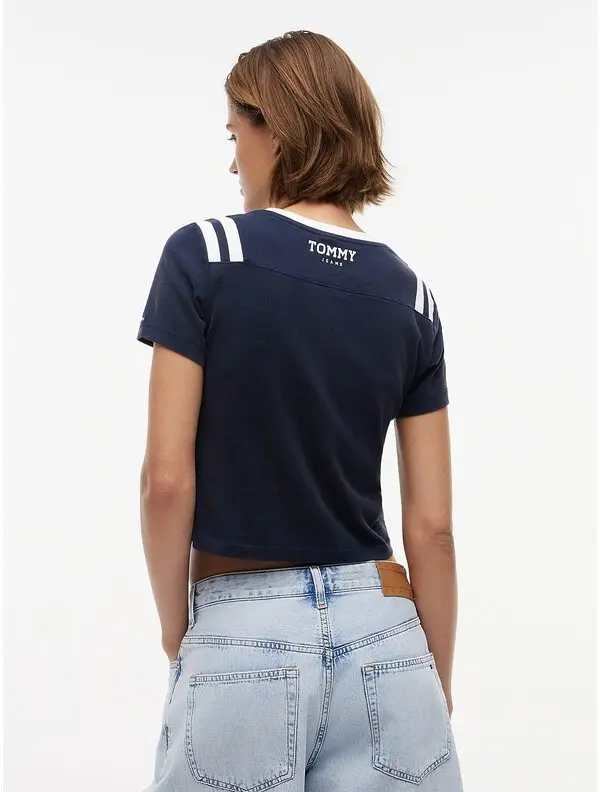 Tommy Hilfiger Varsity 85 T-shirt