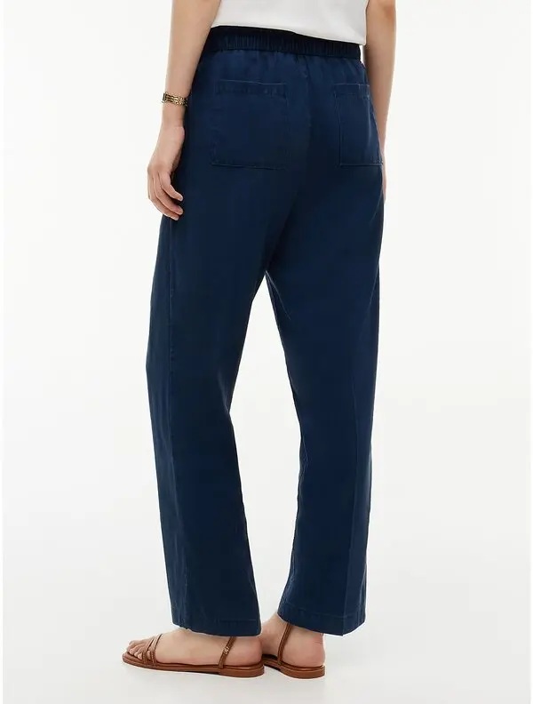 Tommy Hilfiger Lightweight Jogger Pants - Navy