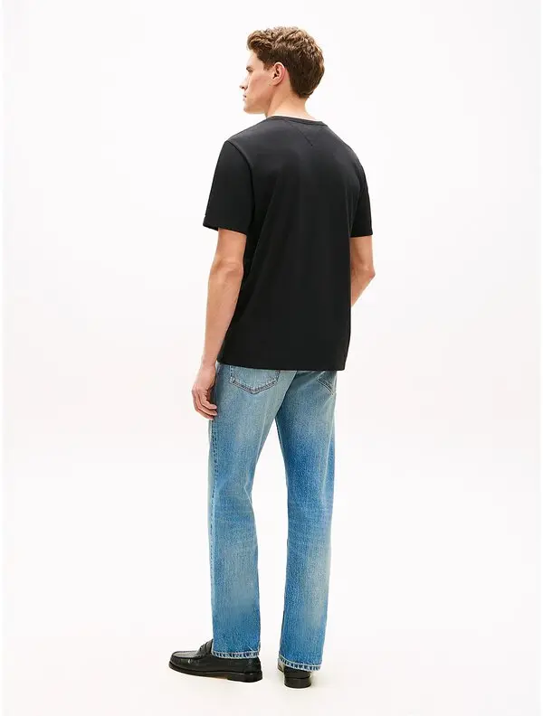 Tommy Hilfiger Tommy Varsity Logo T-shirt