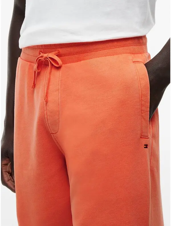 Tommy Hilfiger Essential Terry Sweatshorts