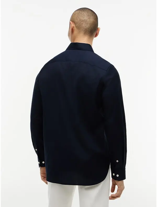 Tommy Hilfiger Regular Fit All-day Shirt - Navy