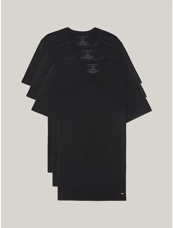 Tommy Hilfiger Cotton Classics Undershirt 3-pack