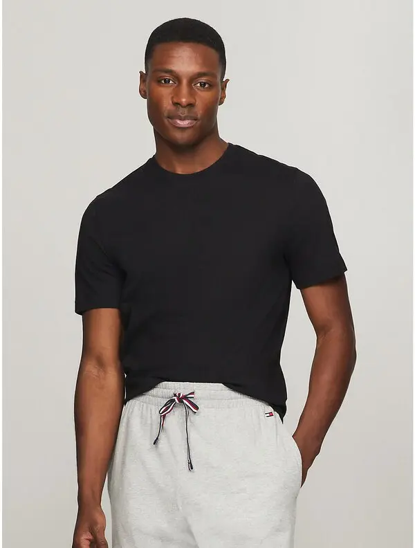 Tommy Hilfiger Cotton Classics Undershirt 3-pack