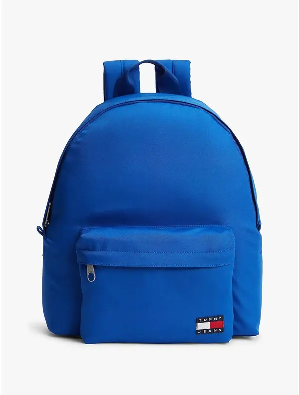 Tommy Hilfiger Essential Backpack - Providence Blue