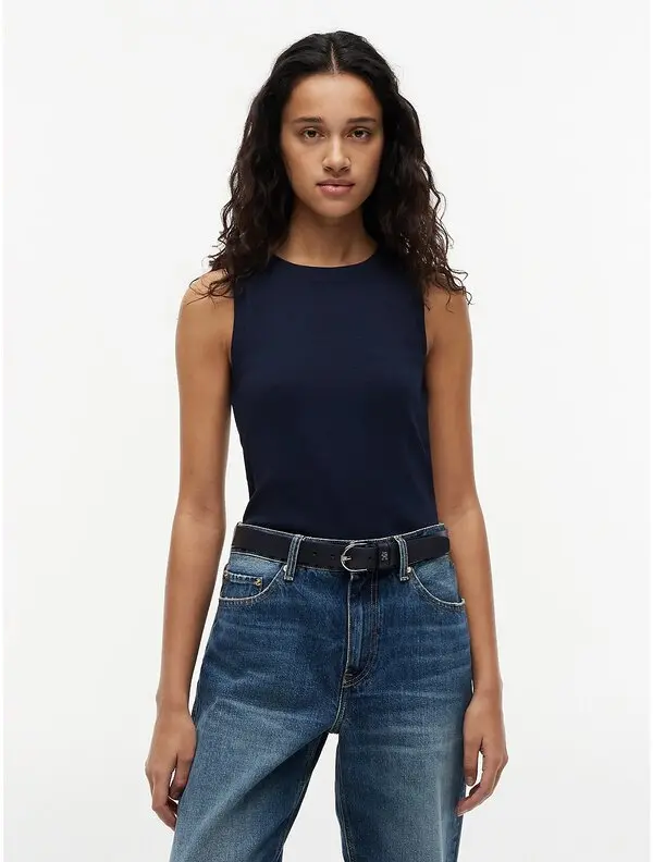 Tommy Hilfiger Slim Fit Tank Top