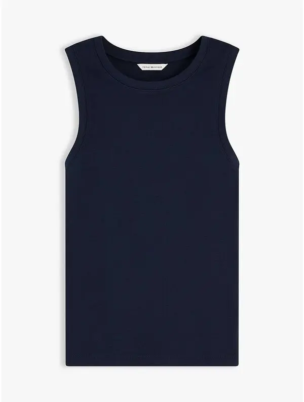 Tommy Hilfiger Slim Fit Tank Top