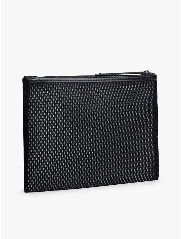 Tommy Hilfiger Mesh Pouch 2-pack Set