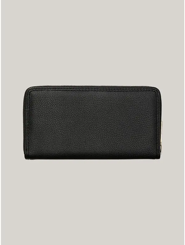 Tommy Hilfiger Large Zip Wallet